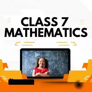 class 7 mathematics – Edu Hero